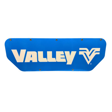 Valley Irrigation 0994656 7th Generation Overhang Sign | RDO Equipment Co.