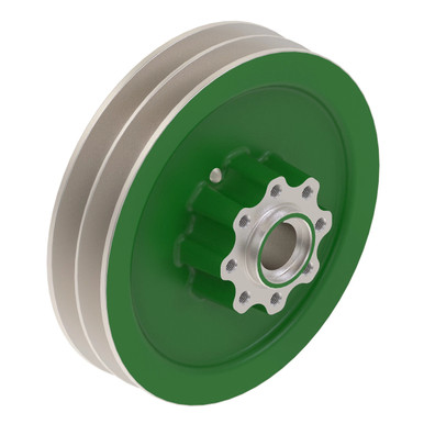 John Deere HXE174159 Pulley | RDO Equipment Co.