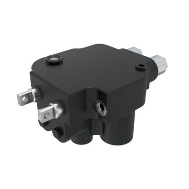 John Deere AT190330 Valve, Stabilizer | RDO Equipment Co.