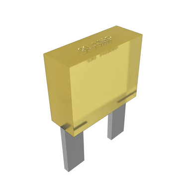 John Deere 57M7691 20 Amp Yellow Mini- Blade (Spade) Fuse | RDO ...