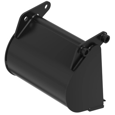 John Deere BLV10338 Bucket, Backhoe 9 Inch (375A/385A/485A) | RDO ...