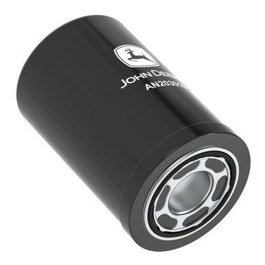 John Deere AN203010 Hydraulic Filter, Cartridge | RDO Equipment Co.