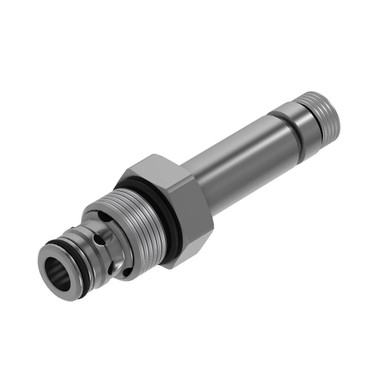 John Deere AT307315 Solenoid Valve, Valve, Solenoid | RDO Equipment Co.