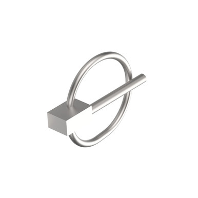 John Deere M72598 Quick Lock Pin | RDO Equipment Co.