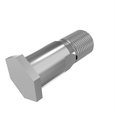 John Deere A33872 Stud, Furrower Bearing - Unf 5/8 Thd | RDO Equipment Co.
