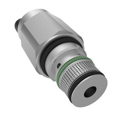 John Deere RE183369 Solenoid Valve, Valve, Solenoid, On | RDO Equipment Co.