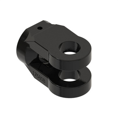 John Deere AA94743 Clevis, Adjustable Cylinder Clevis | RDO Equipment Co.