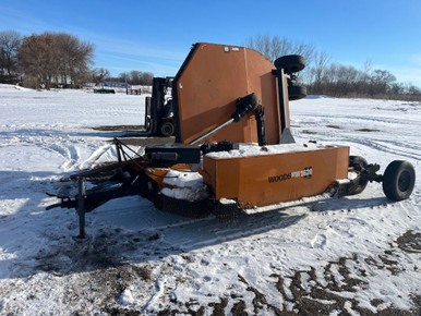 Woods/Gannon/Central Fab BW24000Q Cutter Z206763 | RDO Equipment Co.