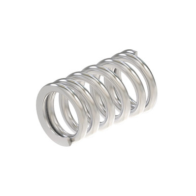 John Deere A350R Square Ends (Closed) Compression Spring | RDO ...