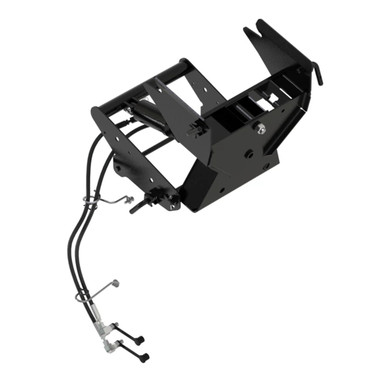 John Deere BM26236 Hitch, Front Quick, X7 | RDO Equipment Co.