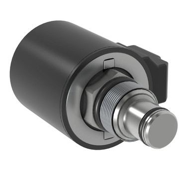 John Deere RE32529 Valve, Solenoid Destroke | RDO Equipment Co.