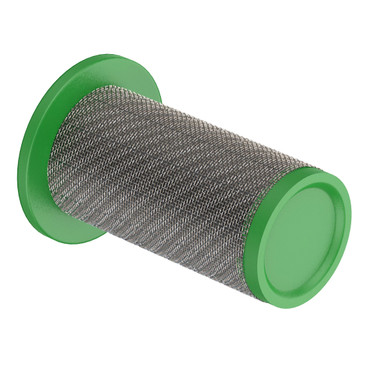 John Deere AB11379 Strainer Assembly, 100 Mesh | RDO Equipment Co.