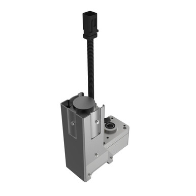 John Deere AXE59370 Shearbar and Kernel Processor Electric Motor | RDO ...