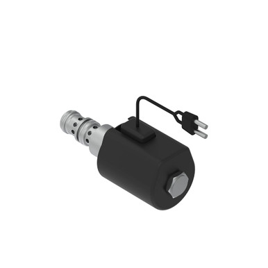 John Deere AT139431 Valve, Solenoid Cartridge | RDO Equipment Co.
