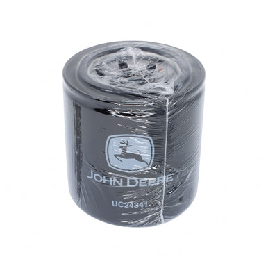 John Deere UC24341 Hydraulic Reservoir Oil Filter Element | RDO ...