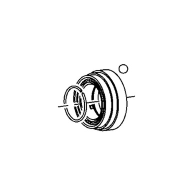 John Deere DC28999 Latch | RDO Equipment Co.