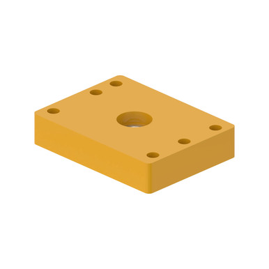John Deere AT310768 Center Push Beam Pivot | RDO Equipment Co.