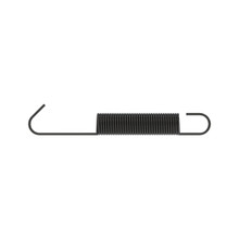 How To Replace Tension Spring On John Dee Mow Deck The My X350 Came