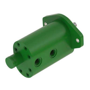 John Deere RE241578 Hydraulic Pump, (60L) | RDO Equipment Co.
