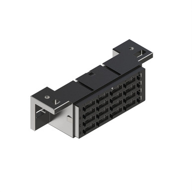 John Deere M162028 Electrical Load Center for Chassis Wiring Harness ...