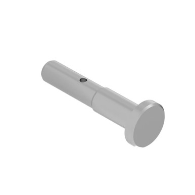 John Deere M147879 Steel Flat and Clevis Head Pin | RDO Equipment Co.