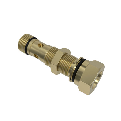 John Deere AA89320 Valve, Rephasing, Relief Valve | RDO Equipment Co.