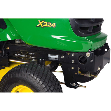 John Deere AM136646 Implement Lift Assist Spring for X300 and X500 ...