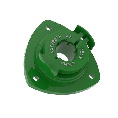 John Deere AXE68018 Bearing With Housing, Spherical Bea | RDO Equipment Co.