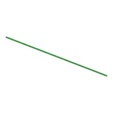 John Deere HXE164008 Sheet, Counter Knife Curtain Backin | RDO ...