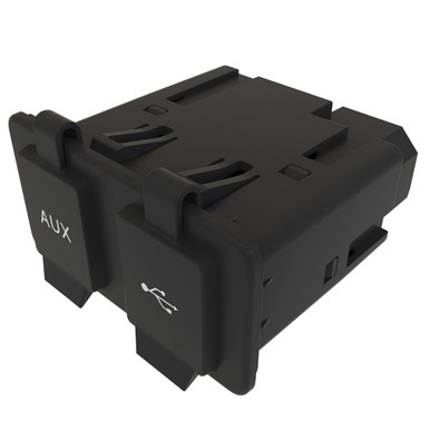 John Deere RE595138 Electrical Connector Assembly, Carplay | RDO ...