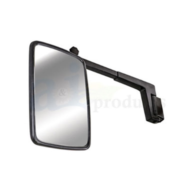 A and I A-AL80126 Mirror Assembly, Left Hand, Telescopic | RDO ...