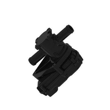 John Deere RE593783 Valve, Water with Actuator | RDO Equipment Co.