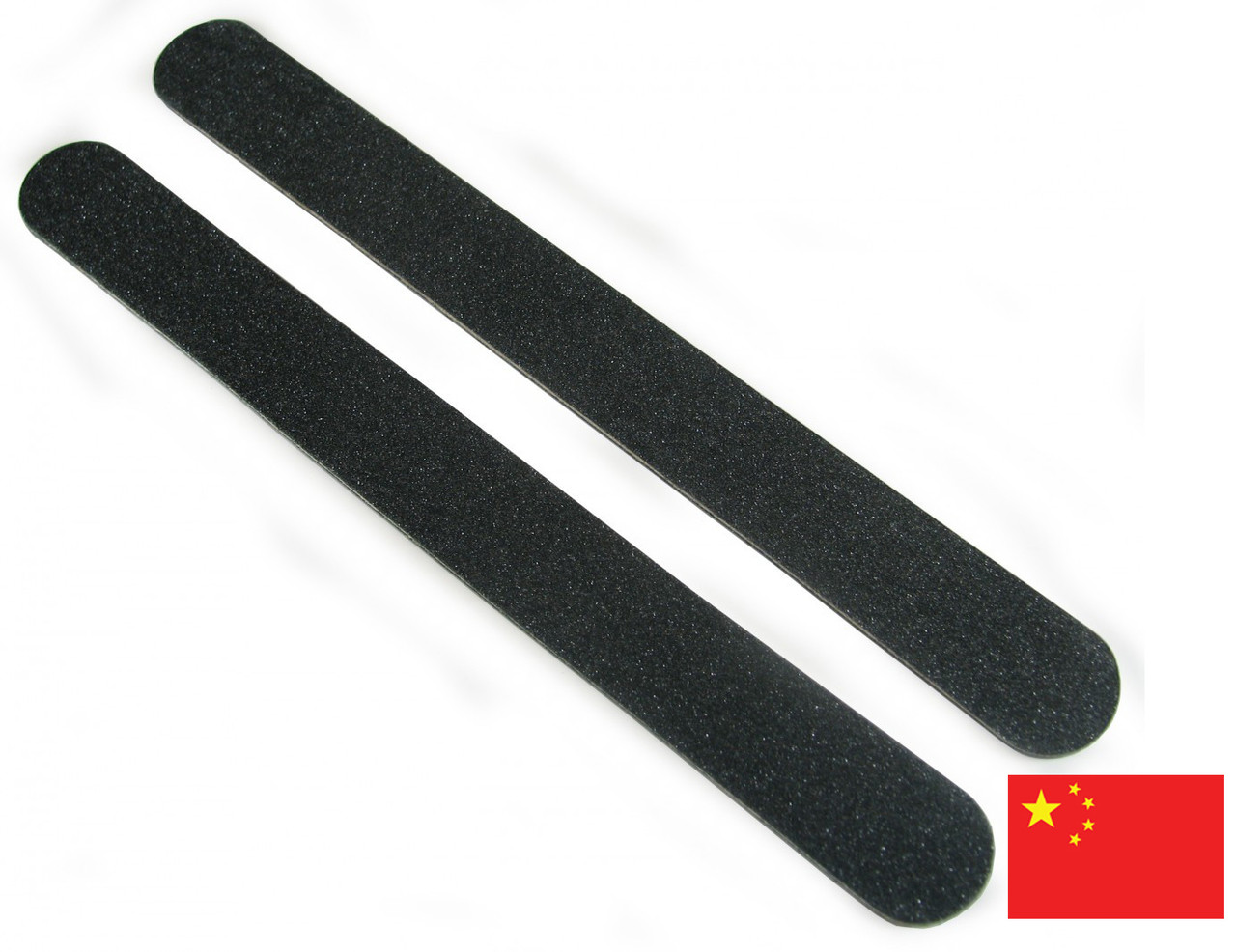 Black Wood Board - Nailfiles.com