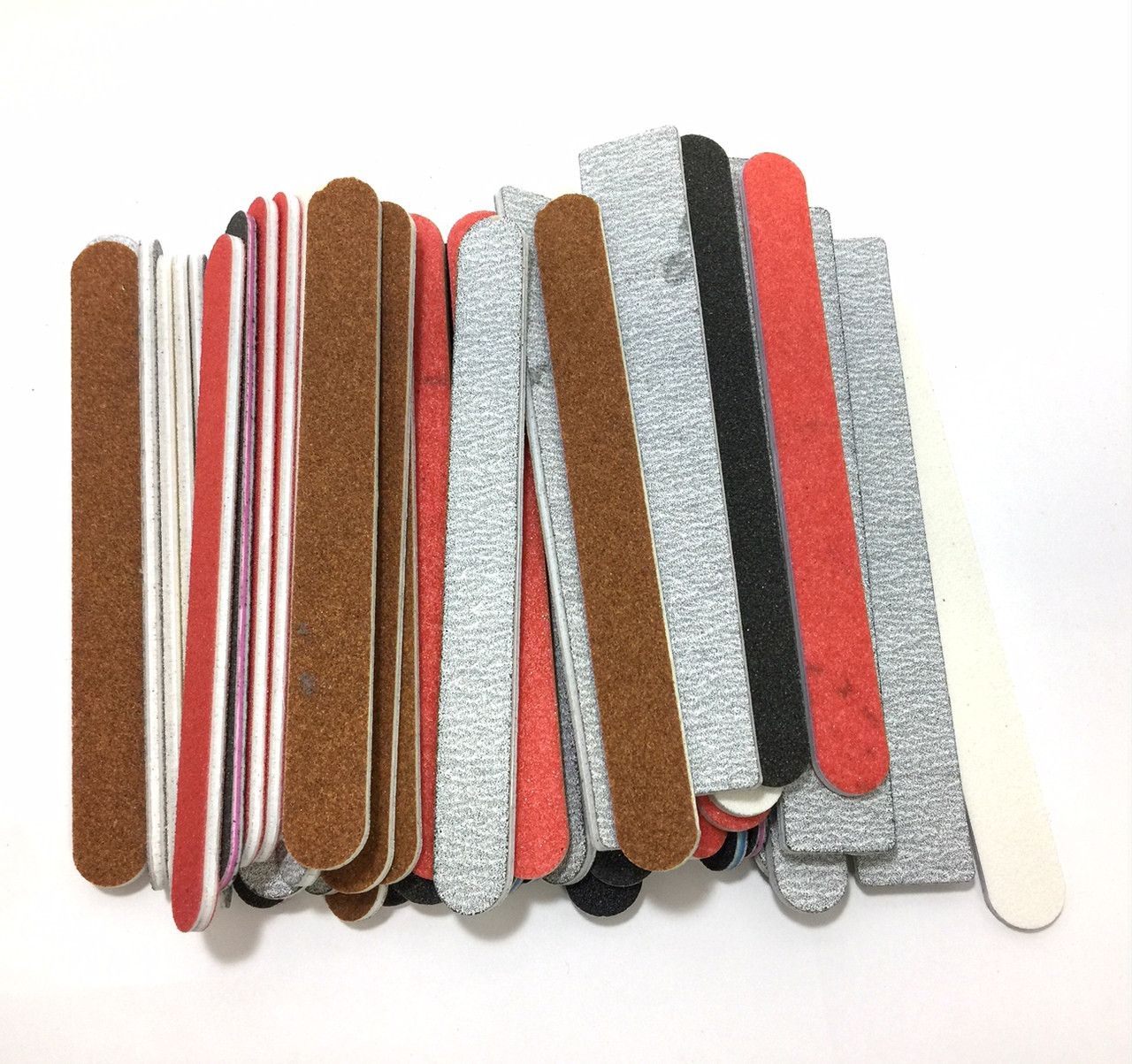 Wholesale Nail Files - Made in USA - Largest Selection of Nail Files on ...