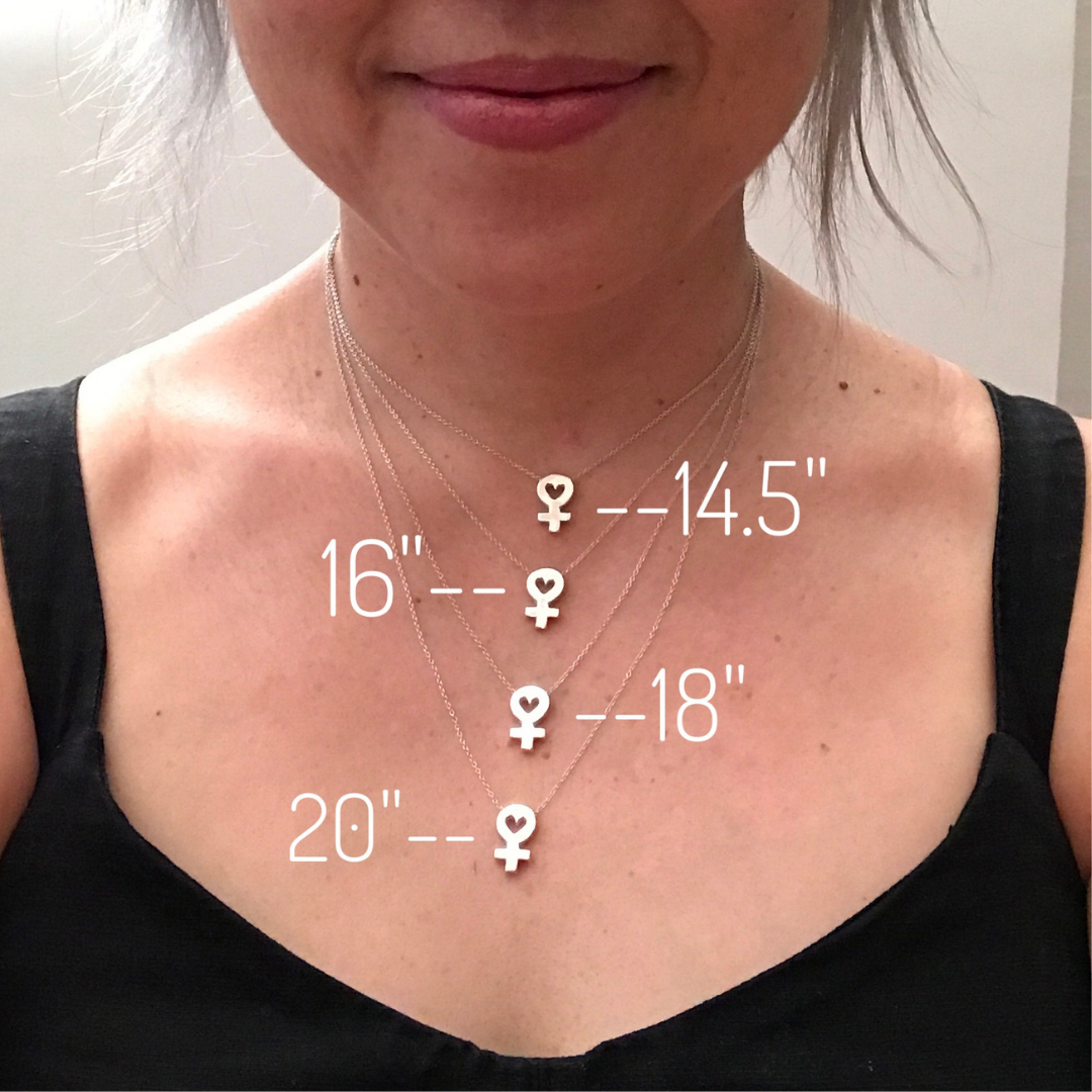 JanetJewelry + Womankind Jewelry Fundraiser! - Janet Sterling Silver Design