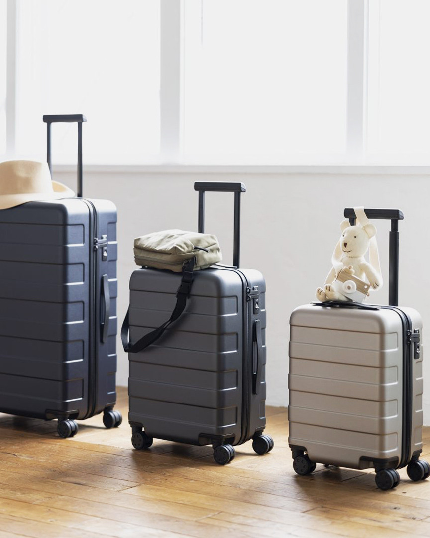 Benvenuto nello store Online MUJI. | MUJI