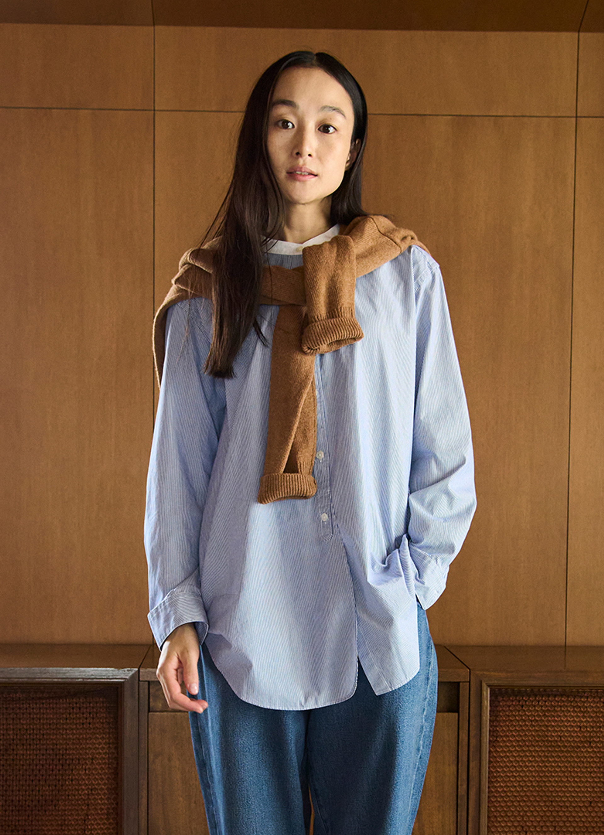 Novità | Donna | MUJI