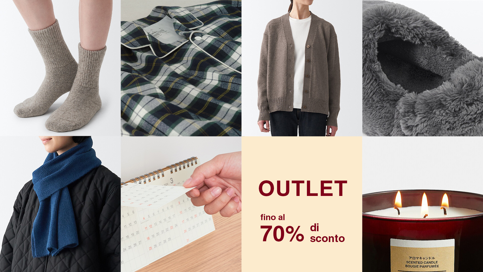 Base angolare in bambù ‐ 3 ripiani | MUJI