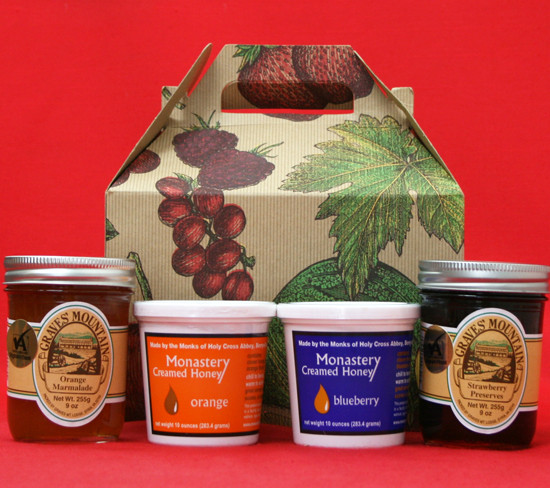 Virginia Gift Boxes - Page 1 - The Virginia Marketplace