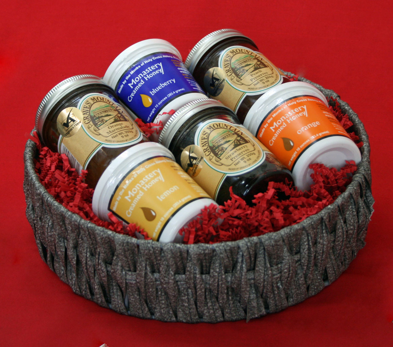 Virginia Gourmet Gift Baskets
