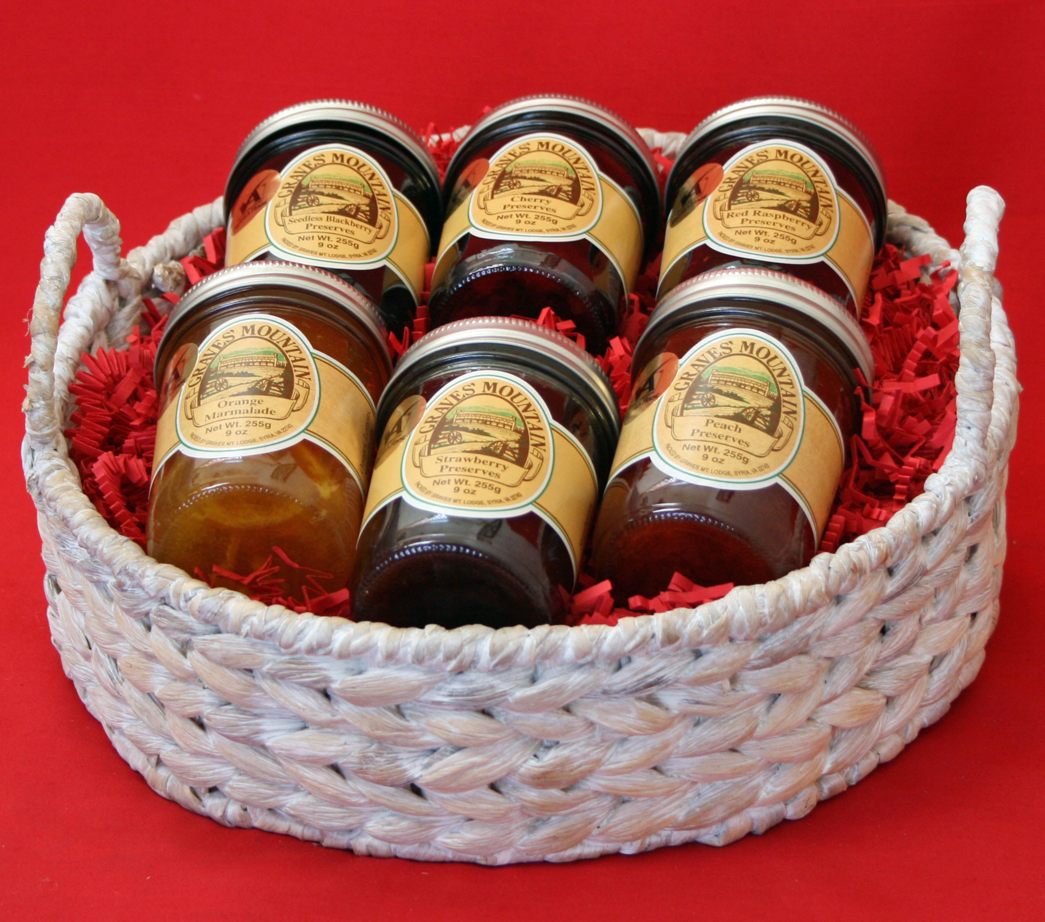 Virginia Gourmet Gift Baskets