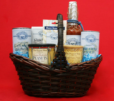 Taste of the Shore! - The Virginia Marketplace