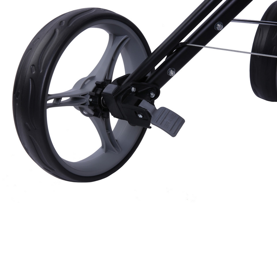 MacGregor Golf VIP 3 Wheel Golf Cart - Golf Outlets of America