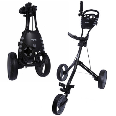 MacGregor Golf VIP 3 Wheel Golf Cart - Golf Outlets of America