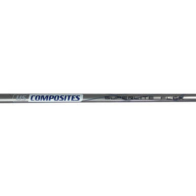 US COMPOSITES Lightweight 100% Pure Graphite Shaft for Drivers - Senior ...