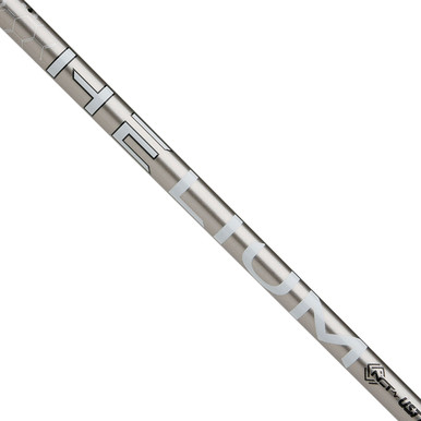 UST Helium NCT Graphite - 54g - F3 R-Flex