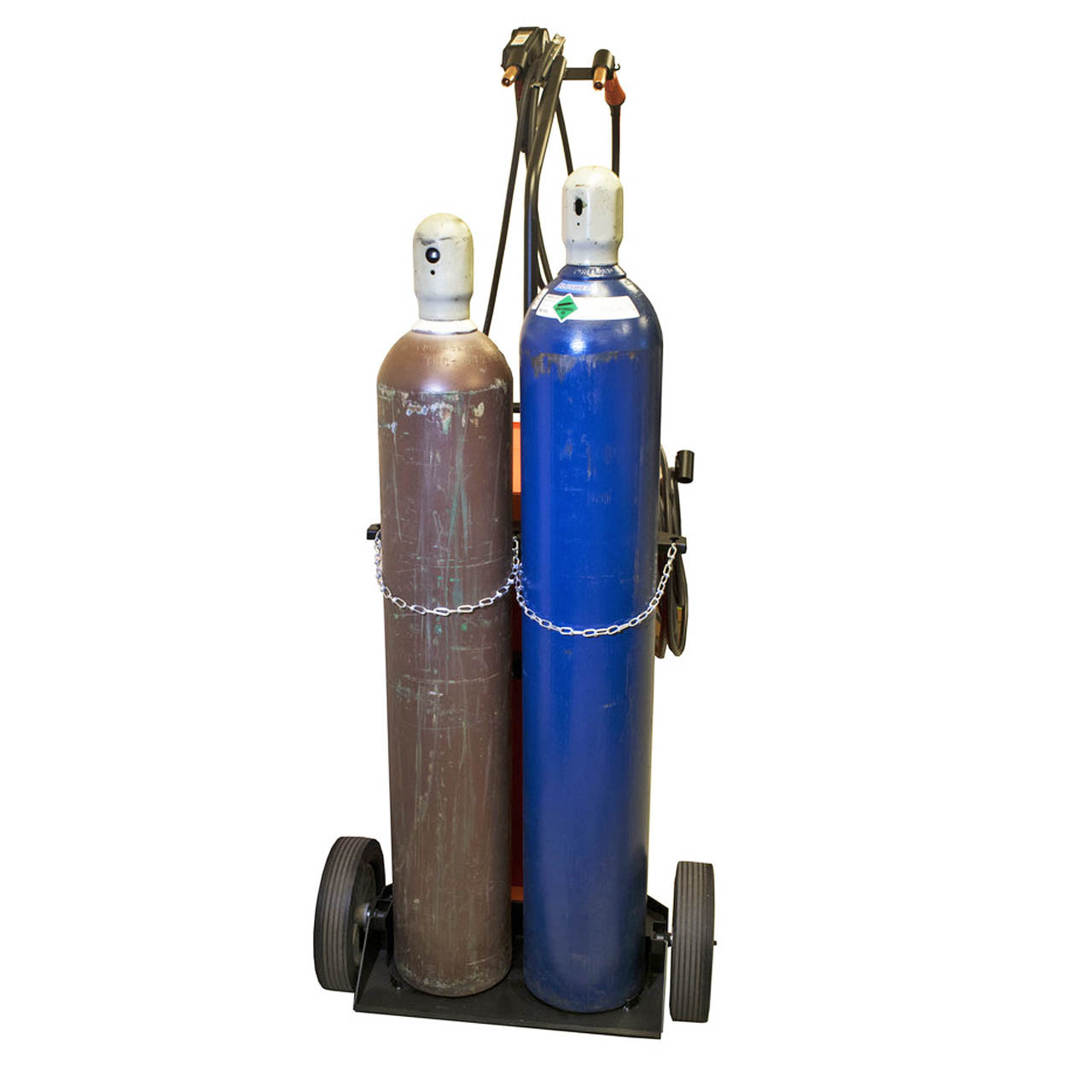 Hybrid Pulse MIG Multi Torch IntuPulse 350-Multi-Torch