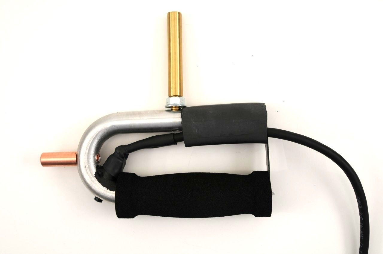 Panel Beater control handle package