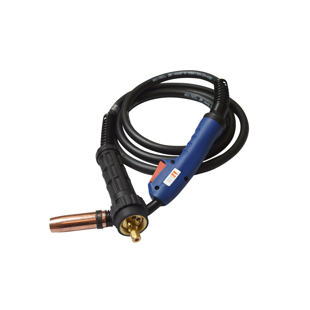 MIG Torch- Aluminum (MW-110)