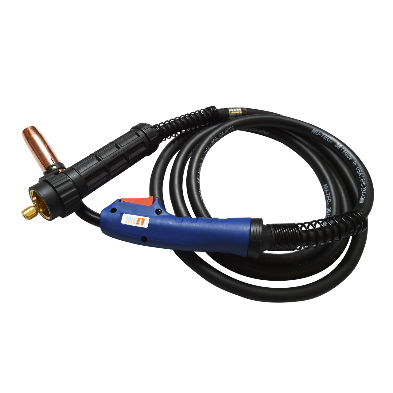 Light Duty Steel Torch